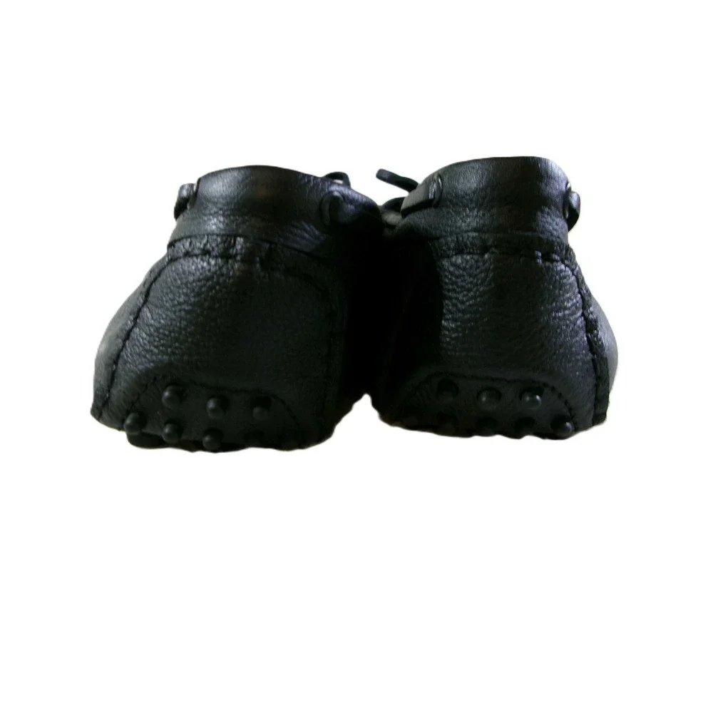Suitsupply | Shoes | Suitsupply Mens 213 Eu46 Driving Loafers Black ...